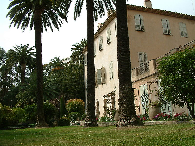 #Grasse gilt als die Welthauptstadt des #Parfums [VIDEO-FOTO-GALERIE ...