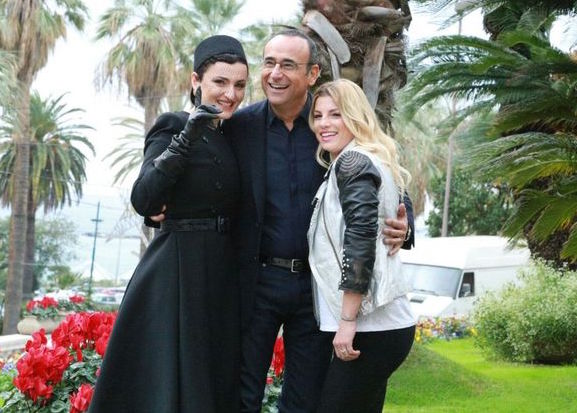 Sanremo Music Festival to pay tribute to Mango and Pino Daniele. # ...