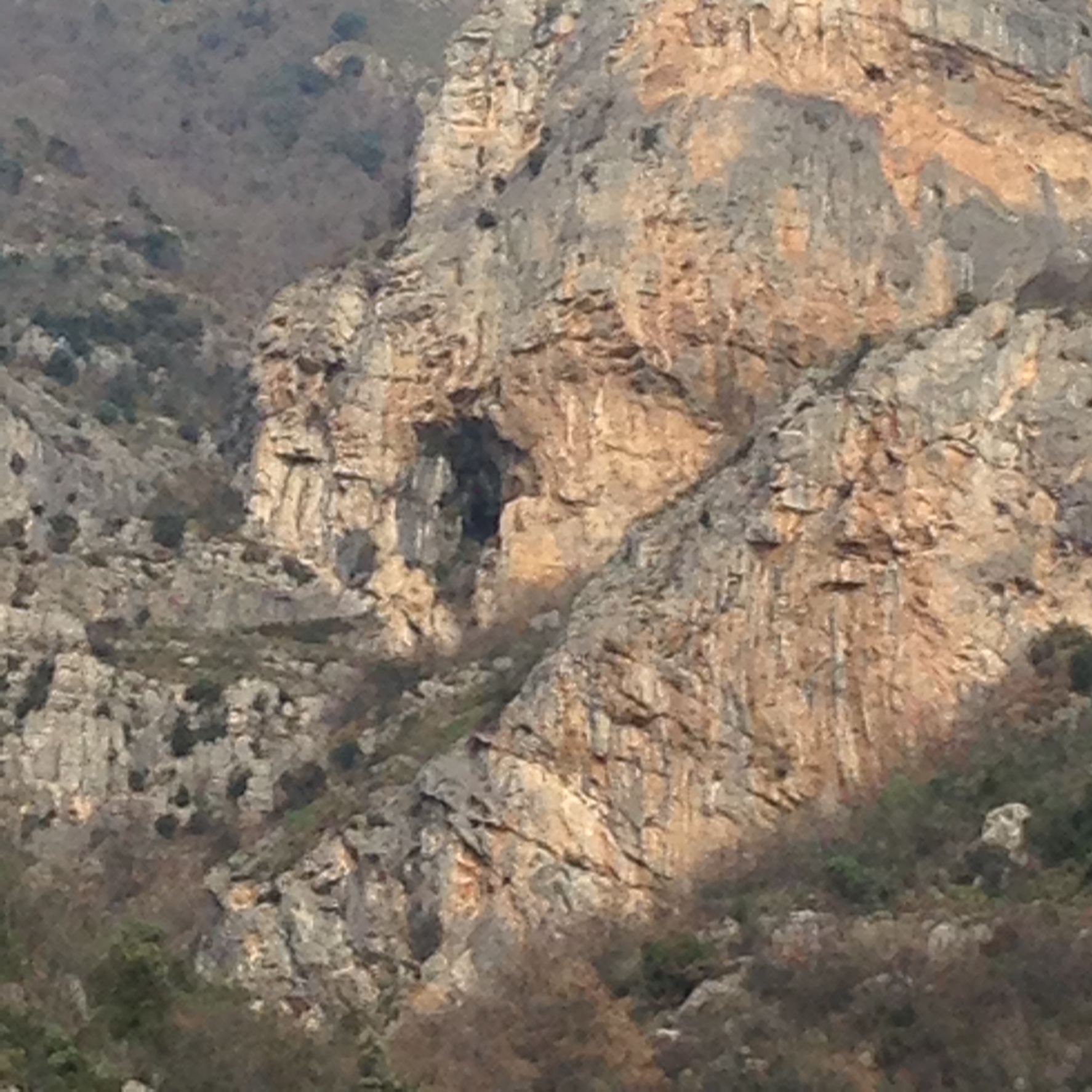 #Toirano caves: Photo Gallery, Part II - ItalyRivierAlps