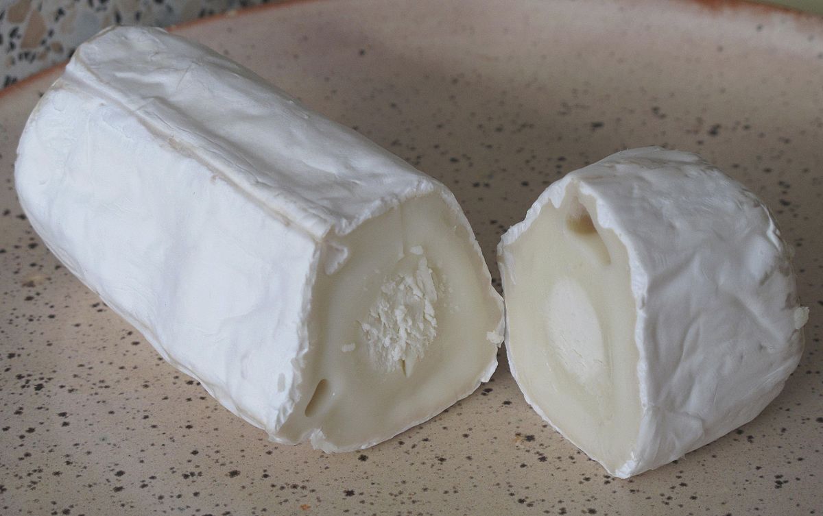 Recipe of the week: Croissants with goat cheese and Provence herbs ...